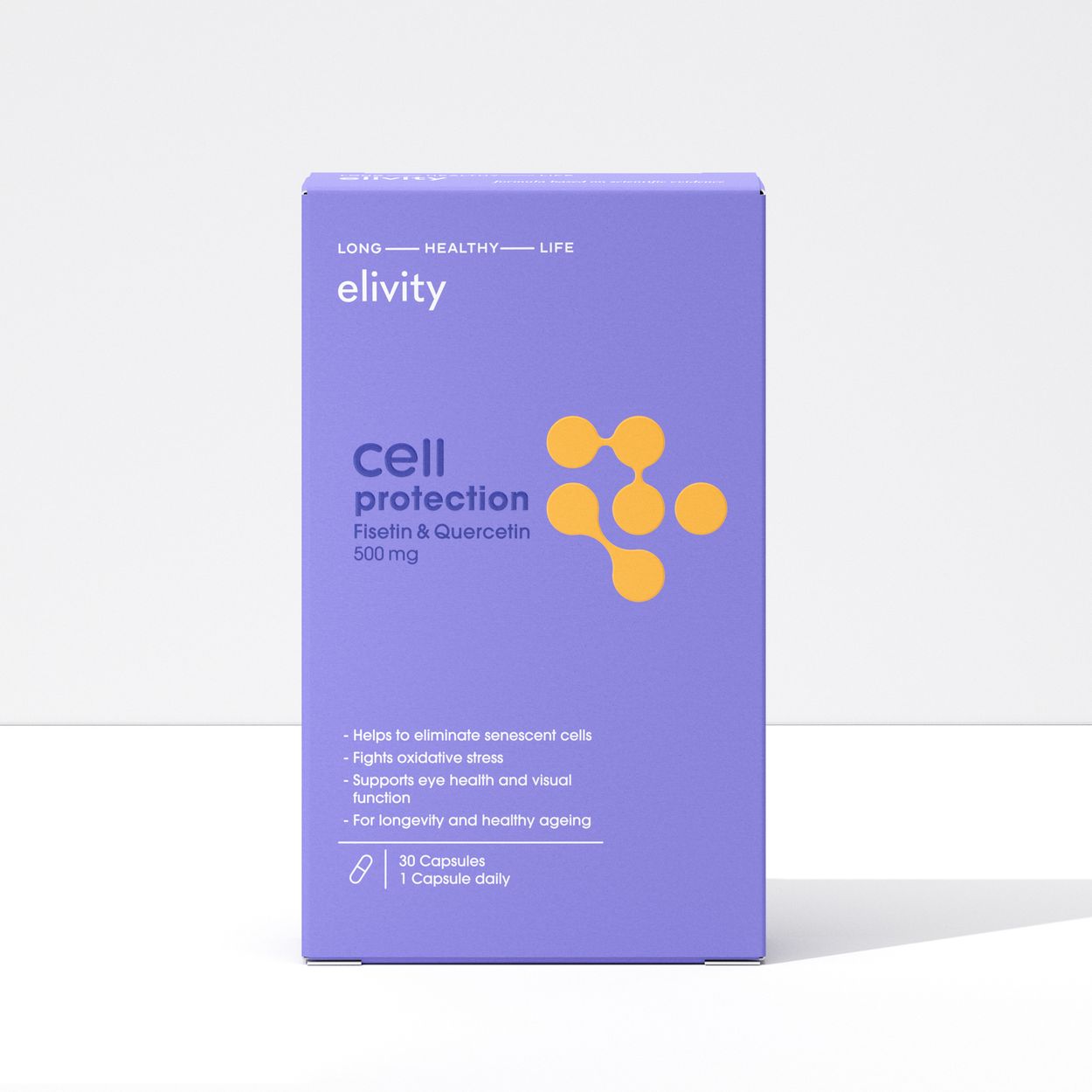 cell protection – elivity