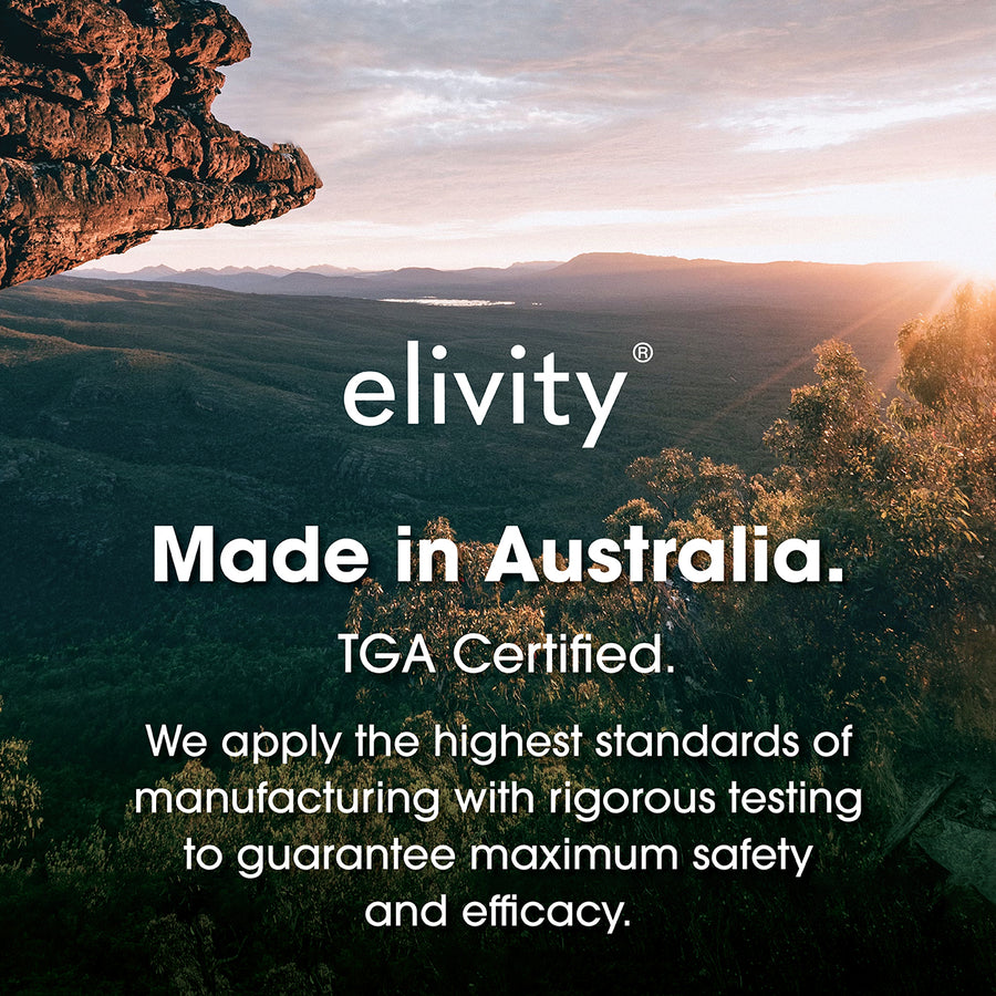 cell energy - 440mg NMN – elivity®